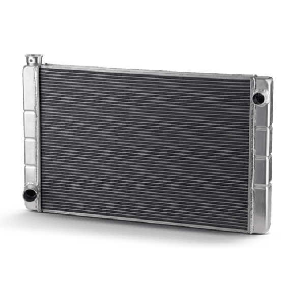 Airtech ® aluminum radiator